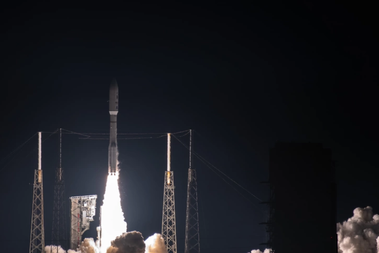 STP-3: Advancing an Agile Space Enterprise | The Aerospace Corporation